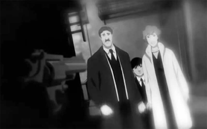 BATMAN YEAR ONE