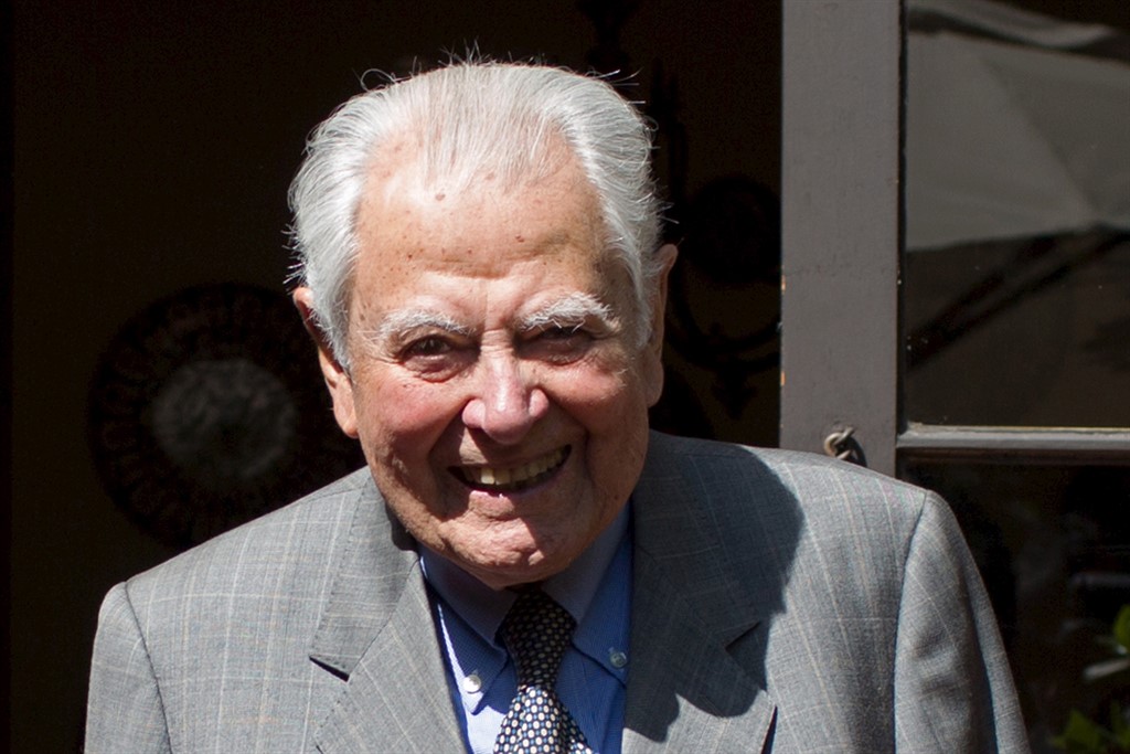 ¿Quién fue Patricio Aylwin, el primer presidente de Chile después de la ...