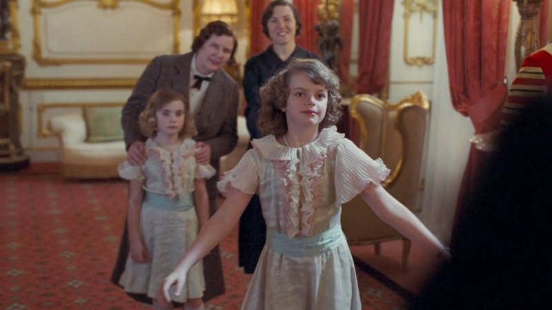 La reina Isabel II cumple 90 años: Sus 5 mejores versiones en cine y ...
