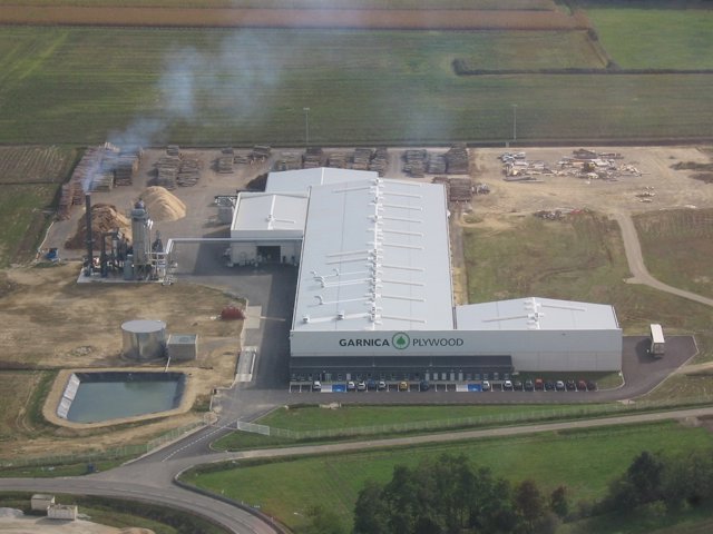 Garnica creará más de 500 puestos de trabajo en cuatro años