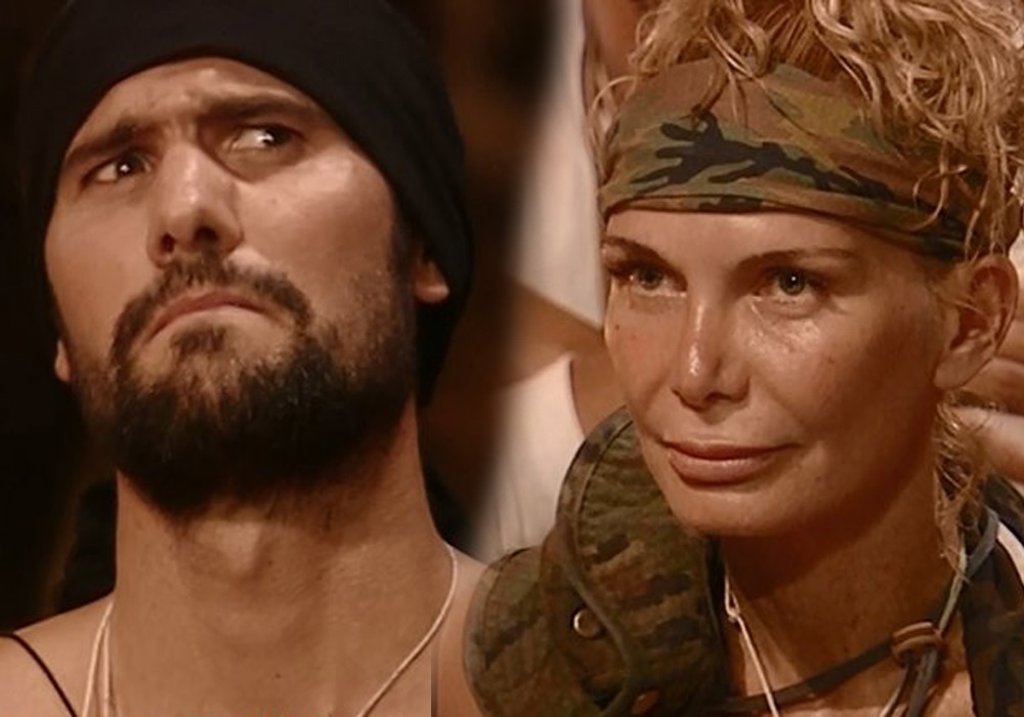 Supervivientes 2016: ¿Surgirá el amor entre Yola Berrocal y Mario D'Amico?