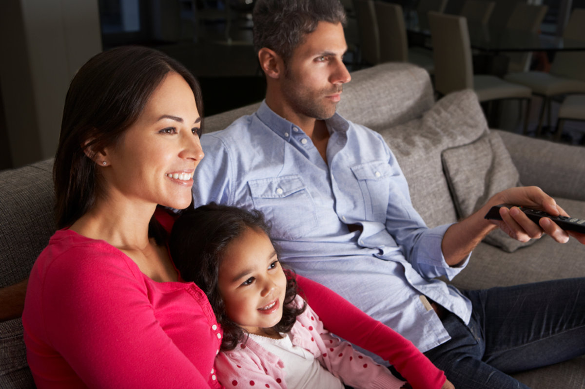 Estos son los contenidos de televisión que prefieren los niños