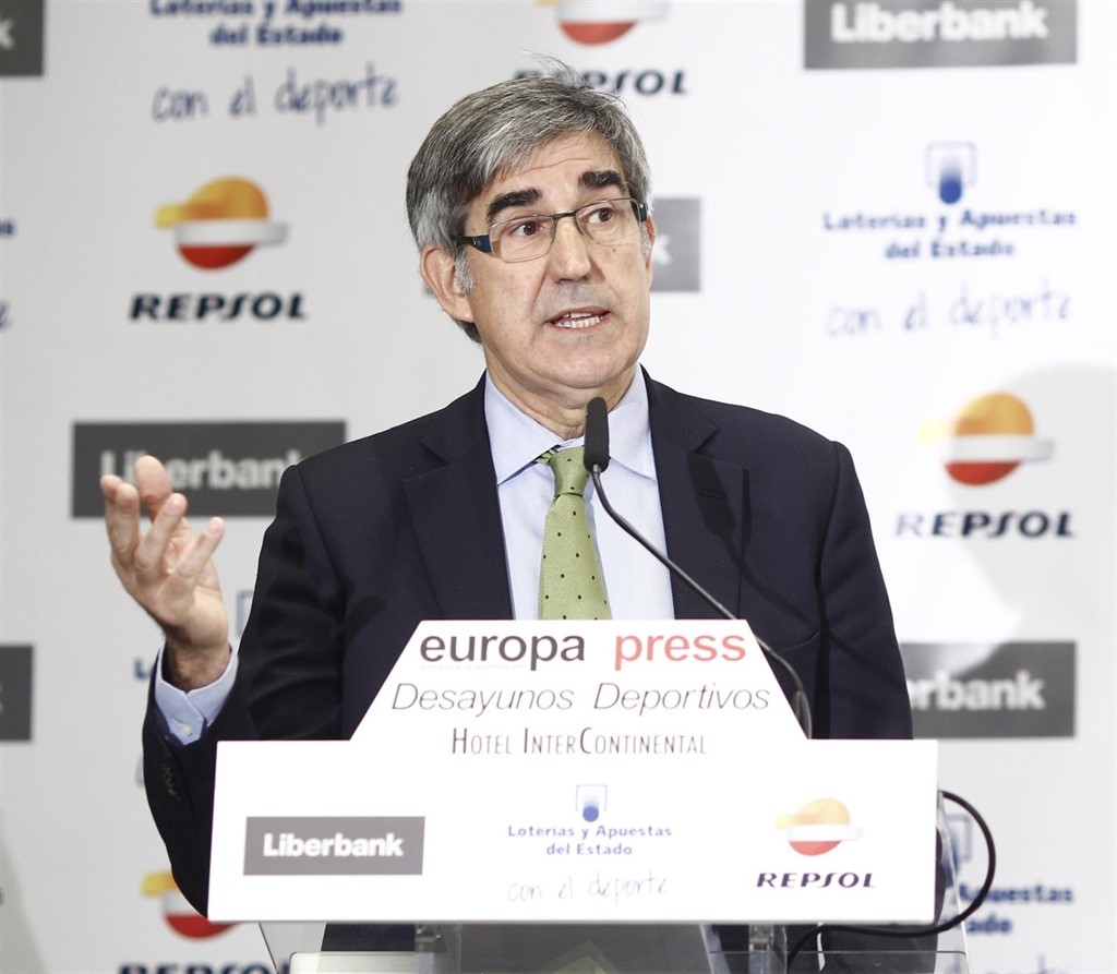 Bertomeu: "Acabaremos en los tribunales y sería un desastre que no ...