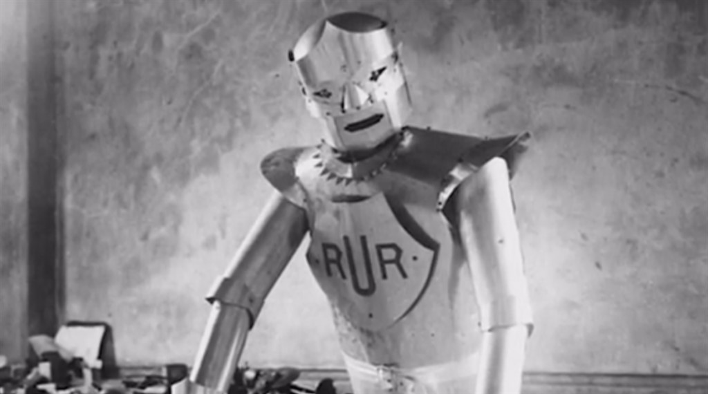 El Museo de Ciencias de Londres quiere reconstruir el primer robot del ...