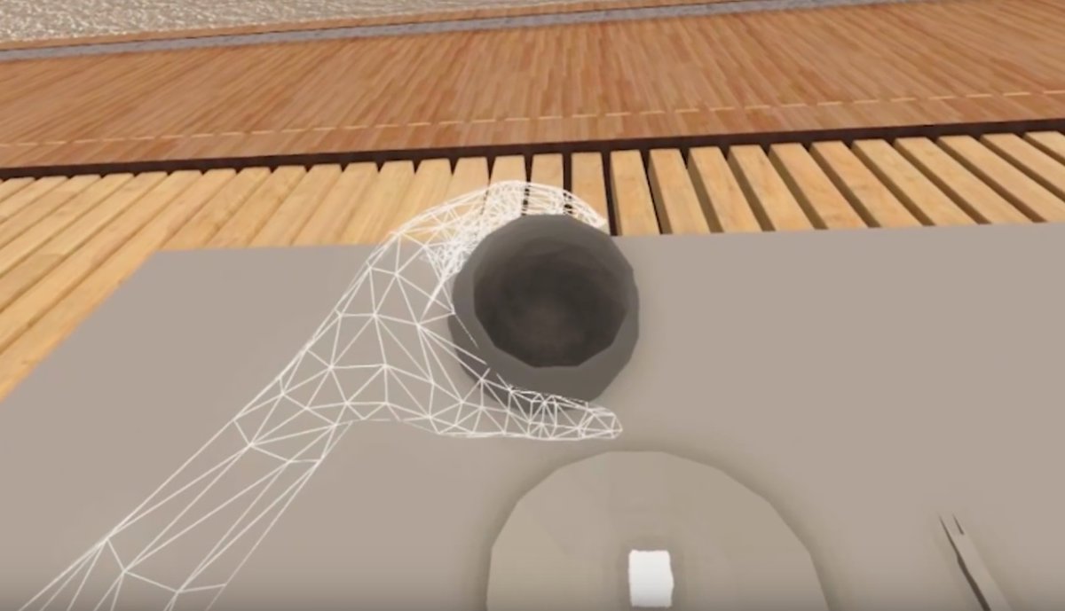 Comida digital: el poder de Instagram y de la Realidad Virtual