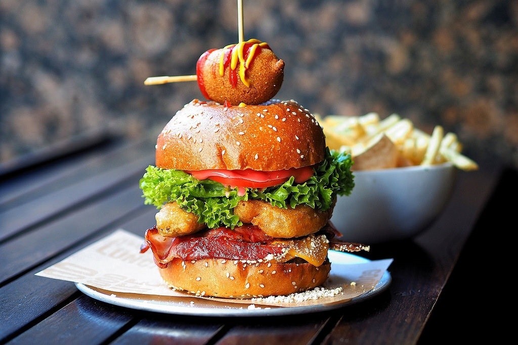 Comida digital: el poder de Instagram y de la Realidad Virtual