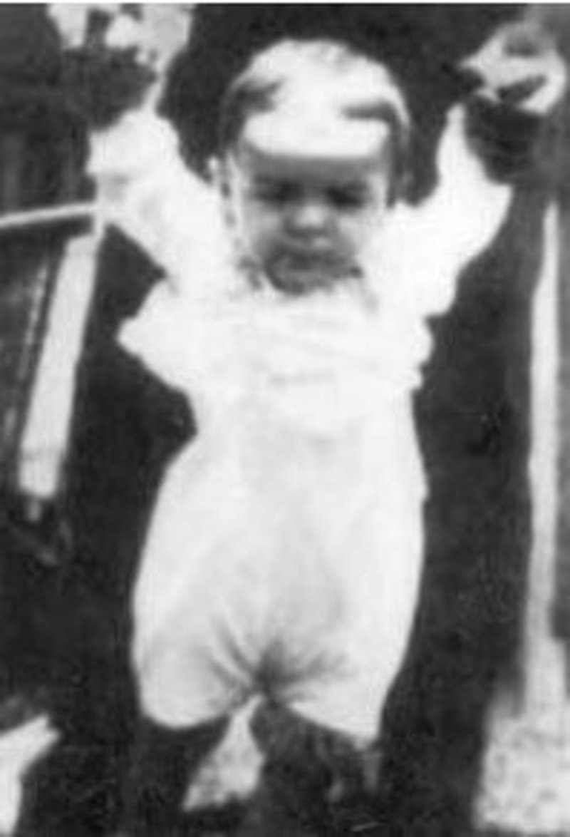 ¿Nació Che Guevara el 14 de mayo?