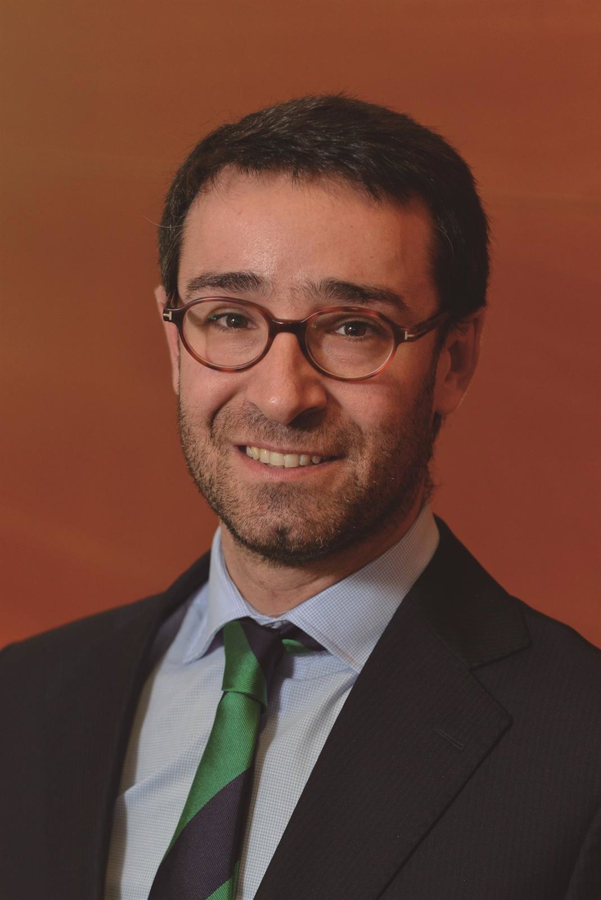 Raimon Trias, novo director financeiro de Nueva Pescanova