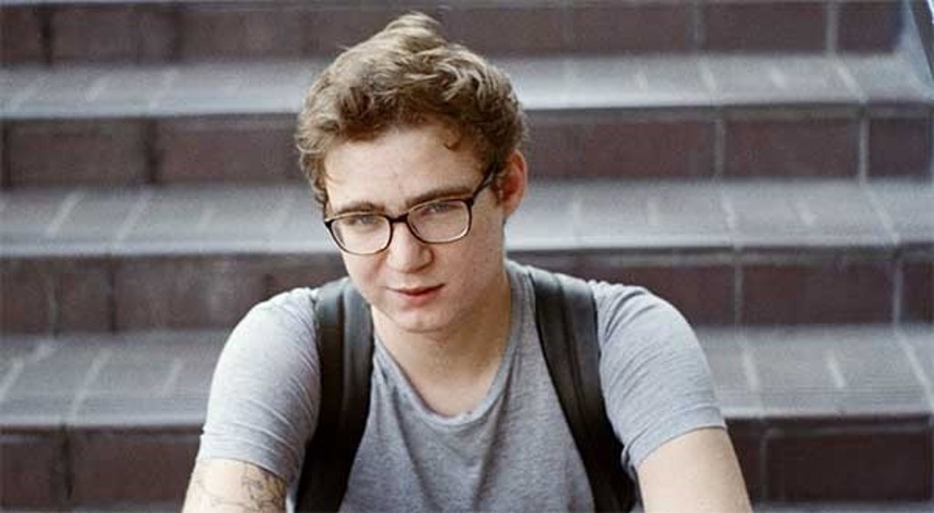 Ben Brooks publica 'Hurra': "A los jóvenes ya no les interesa imitar a ...