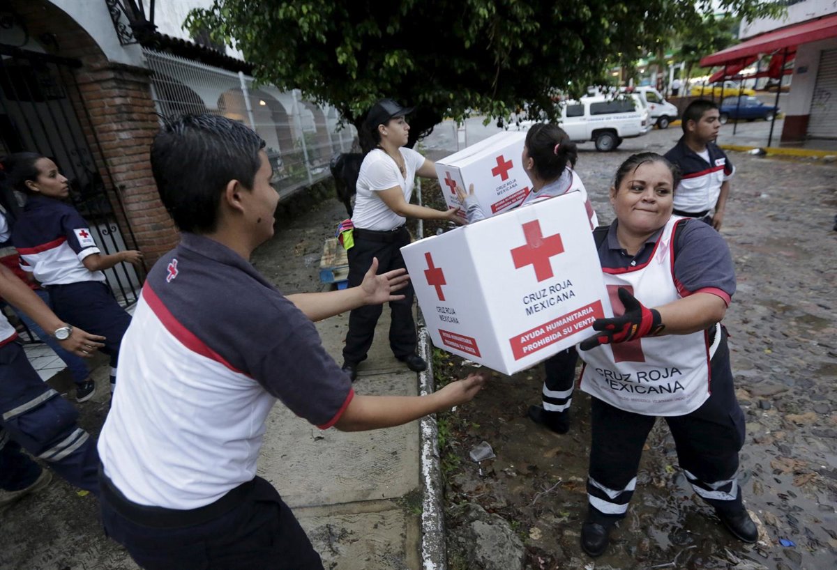 La Cumbre Humanitaria Mundial en cinco claves