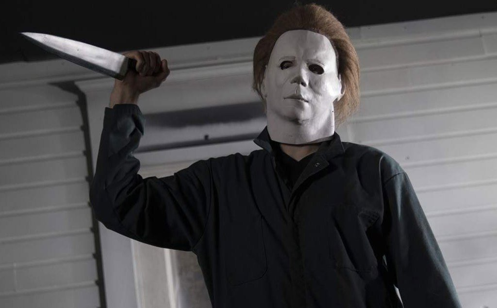 La saga Halloween anuncia su regreso