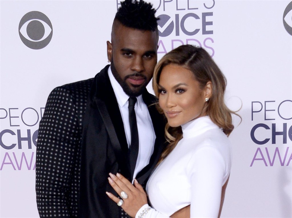 Jason Derulo y Daphne Joy rompen cinco meses después de iniciar su romance
