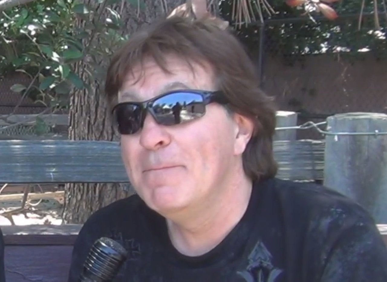 El Exbatería De Ac Dc Simon Wright Cree Que Axl Rose Está Haciendo Un Buen Trabajo