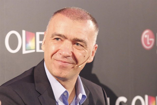 Pantic: "El Atlético ha superado obstáculos más difíciles este año"