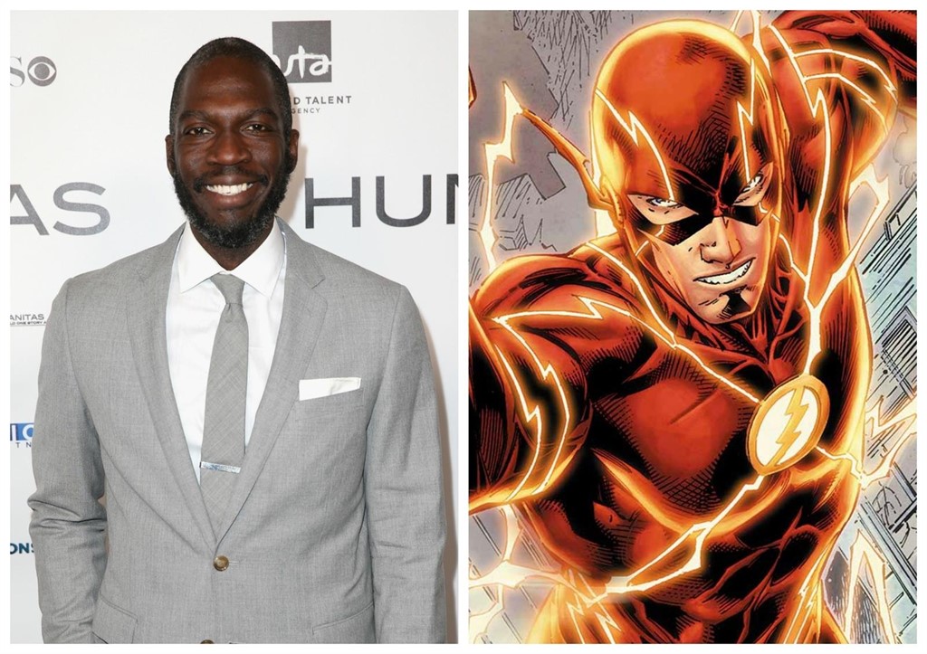 The Flash ya tiene nuevo director