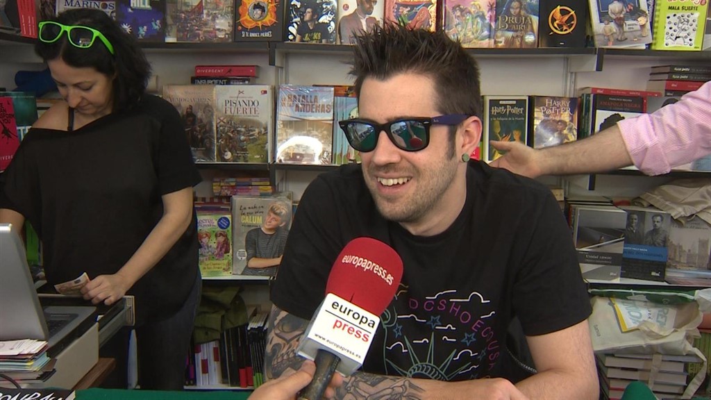 AuronPlay, el 'youtuber' de éxito que empezó "por aburrimiento ...