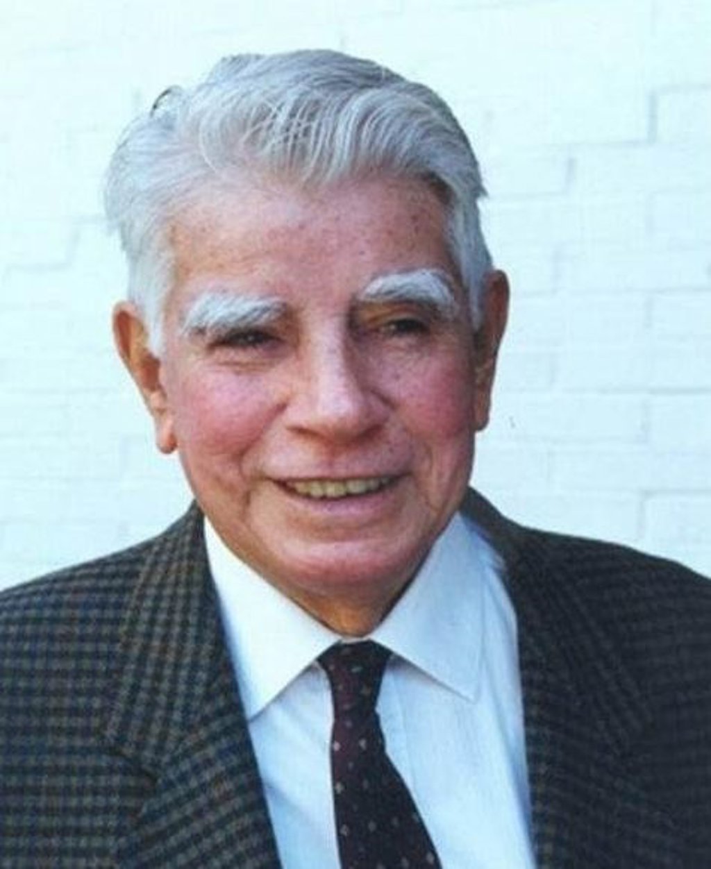 Leopoldo Zea, el filósofo mexicano que unió Iberoamérica