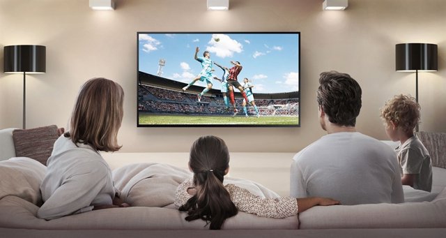 La televisión no monopoliza a los jóvenes: la mitad comenta en las ...