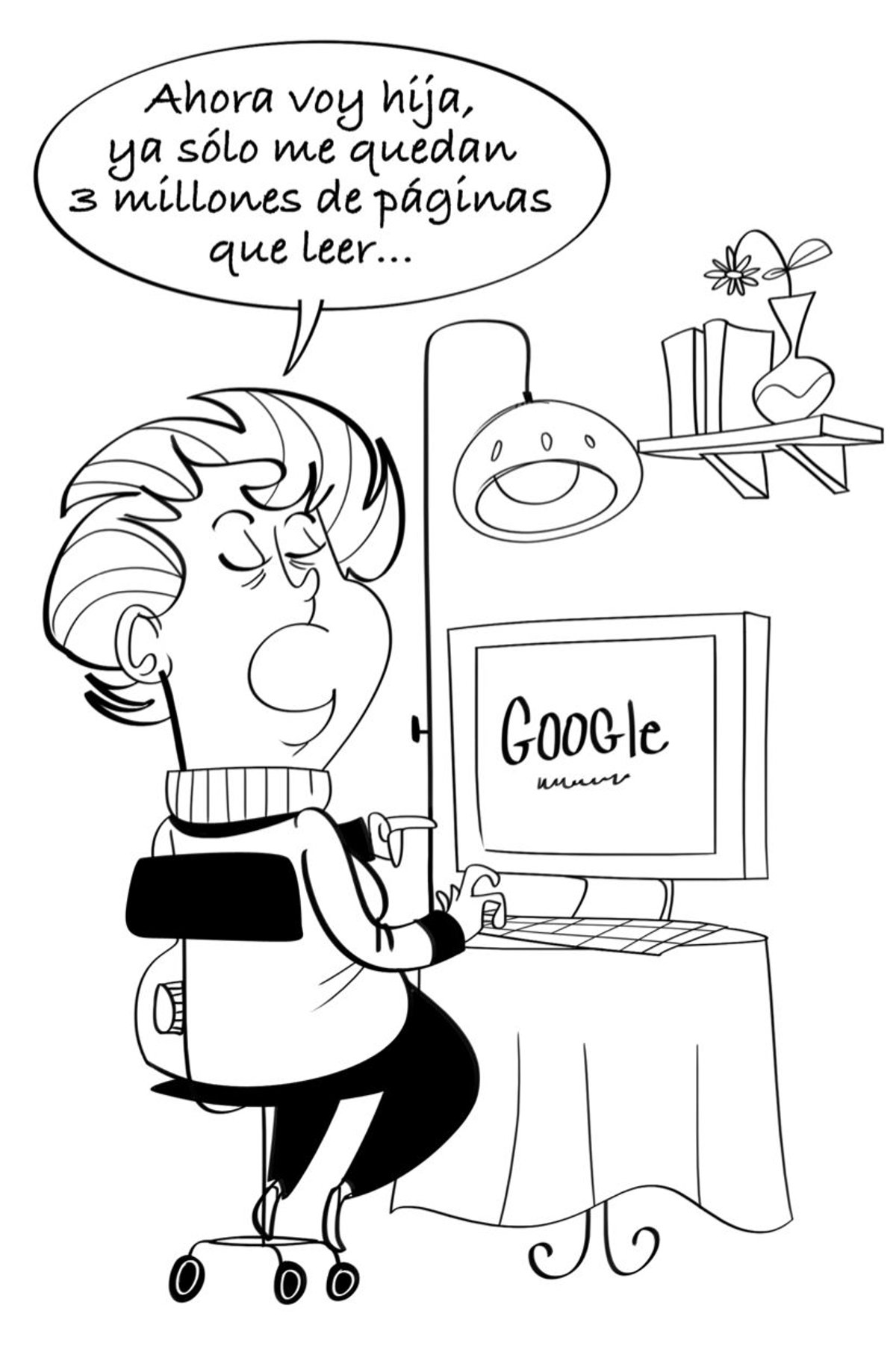 Sylvia Díaz-Montenegro presenta su libro El mundo transparente