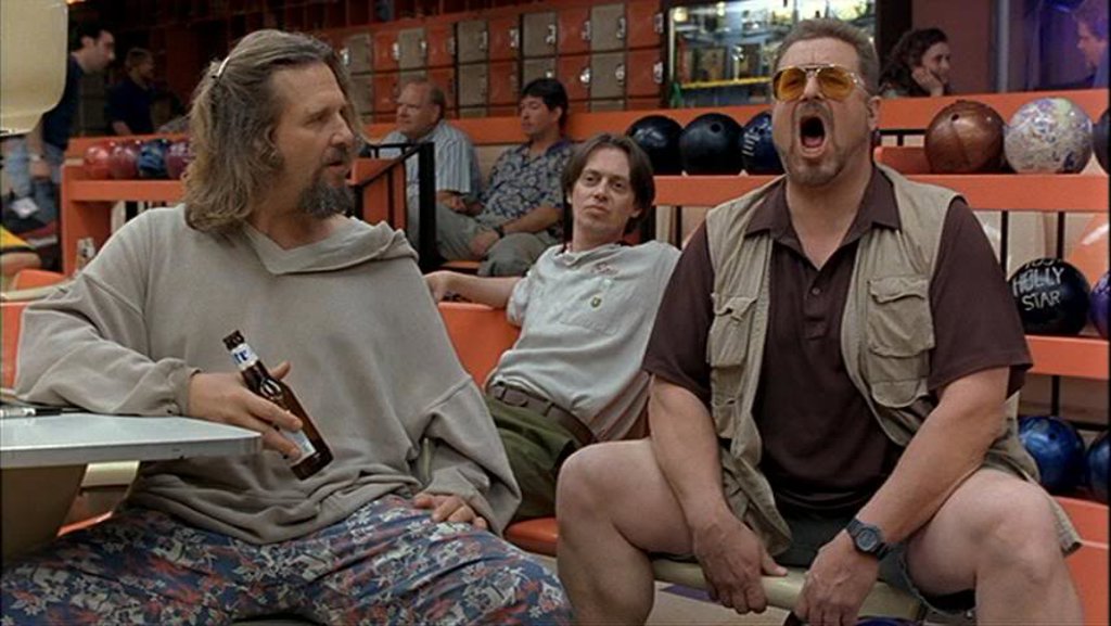¿Veremos un spin-off de El Gran Lebowski?