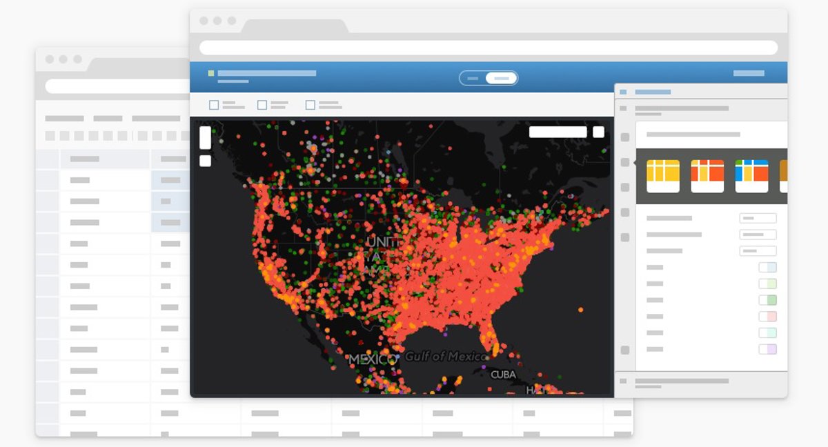 CartoDB ahora es CARTO y lanza CARTO Builder para realizar análisis de ...