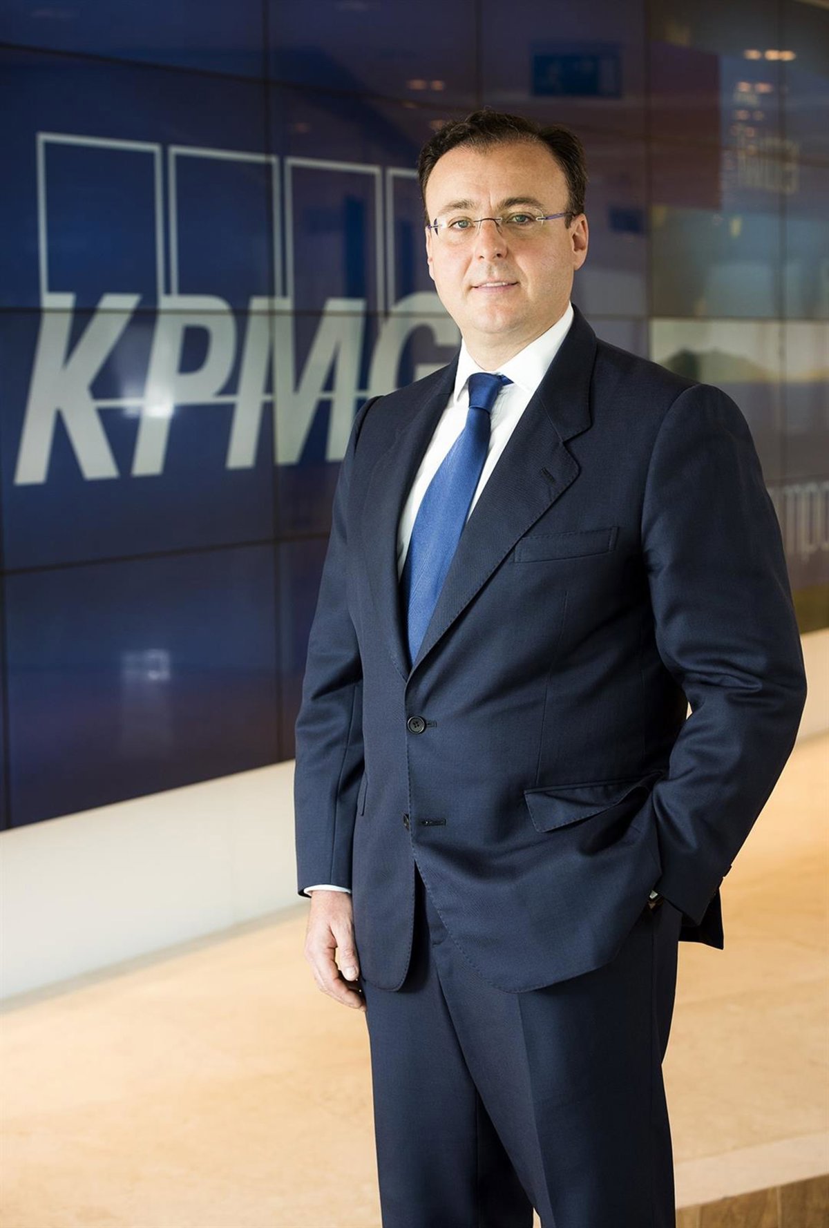 Fernando Maldonado, nuevo director de Corporate Finance para el sector ...