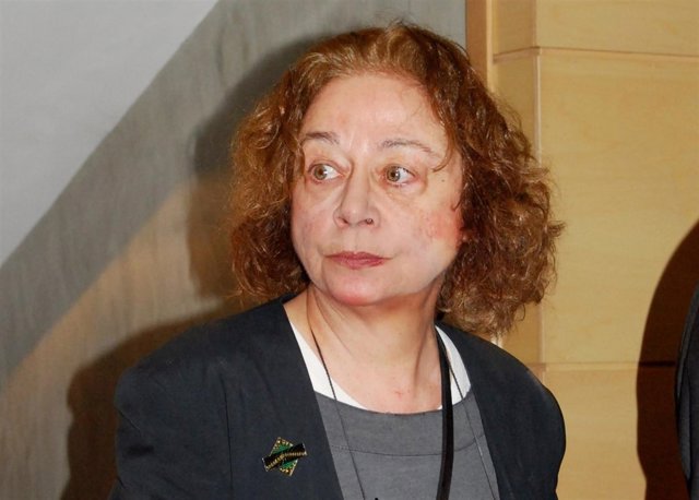 Muere Emma Cohen, la actriz y novelista que enamoró a Fernando Fernán Gómez