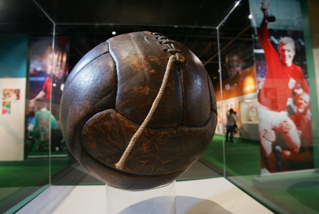 Copa Mundial de la FIFA, 86 años del primer partido del campeonato