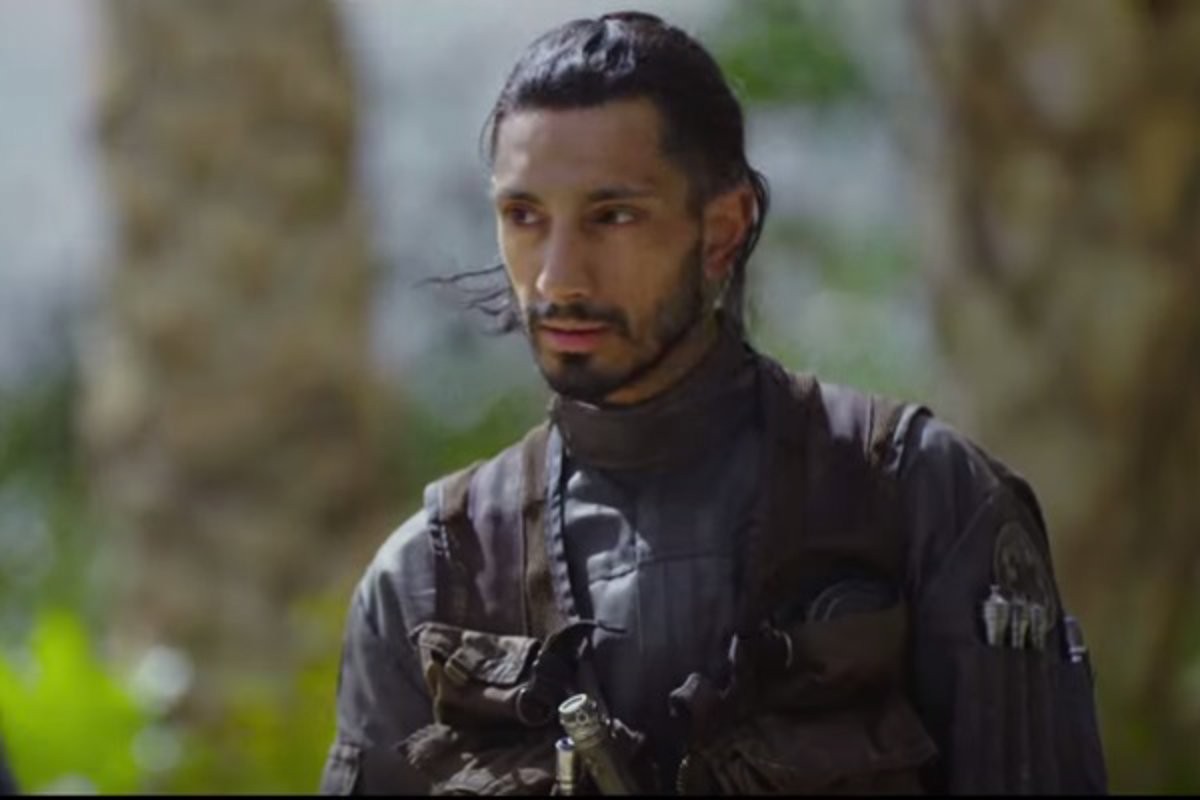 Rogue One: 10 revelaciones de la Star Wars Celebration