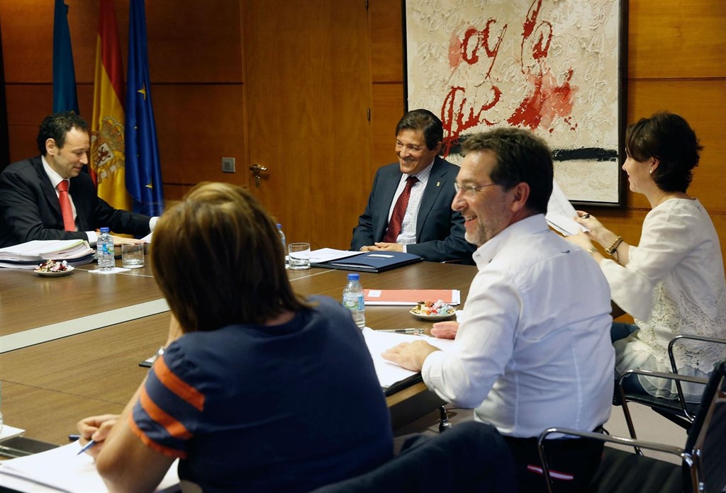 El Gobierno aprueba al anteproyecto de Ley de Transparencia y Buen Gobierno