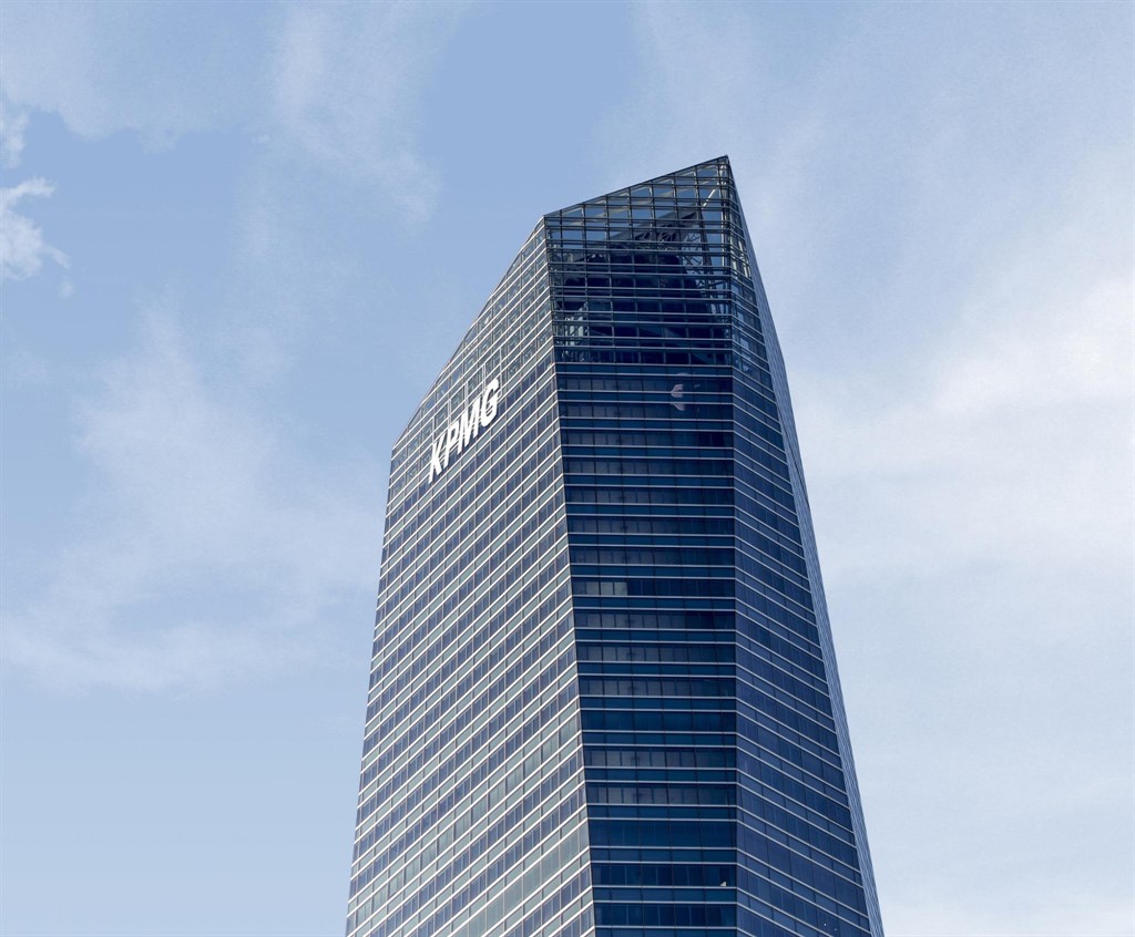 KPMG, mejor empresa para trabajar en España