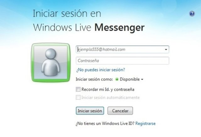 Messenger, el programa de mensajería que cambió la manera de ...