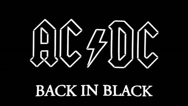 Regreso desde el infierno: 36 años del Back in Black de AC/DC