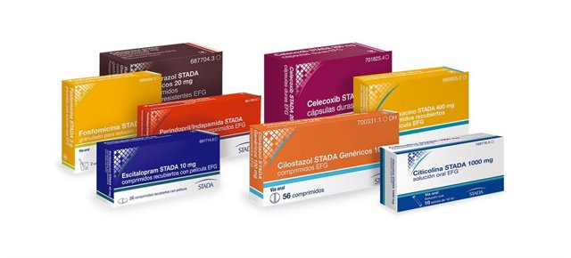 Sigre reconoce a STADA por su política medioambiental en la reducción ...