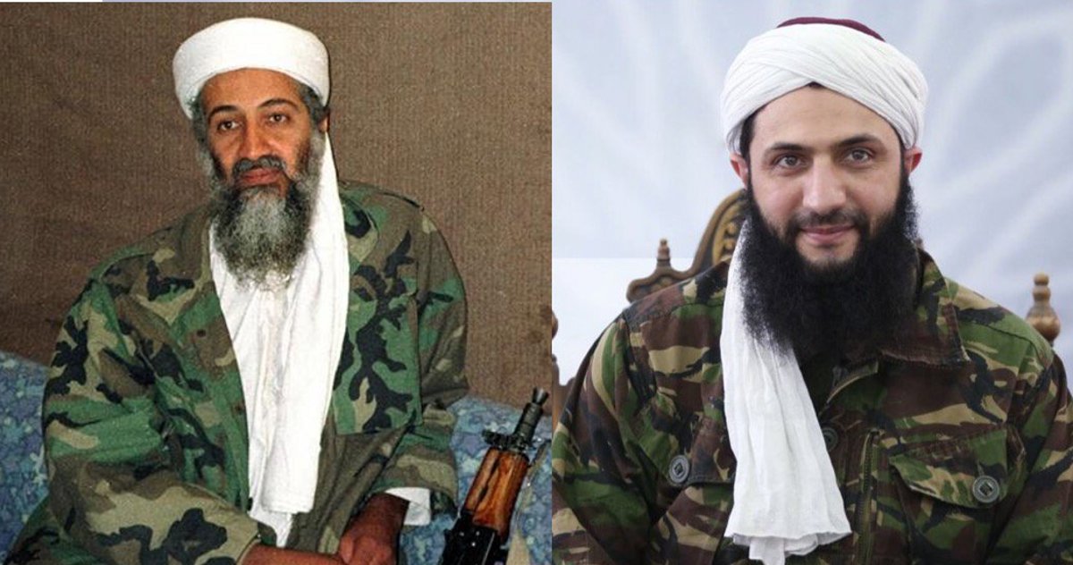 ¿Qué significa la ruptura del Frente al Nusra con Al Qaeda?