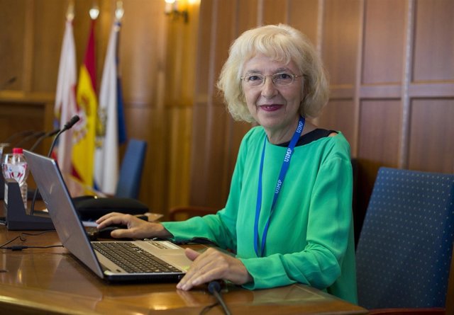 María José Díaz-Aguado pide un pacto nacional educativo que cree "redes ...