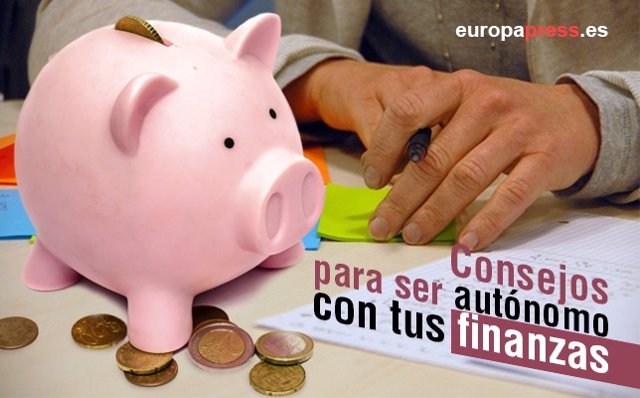 Cómo gestionar tu dinero de manera independiente Cómo gestionar tu dinero de manera independiente