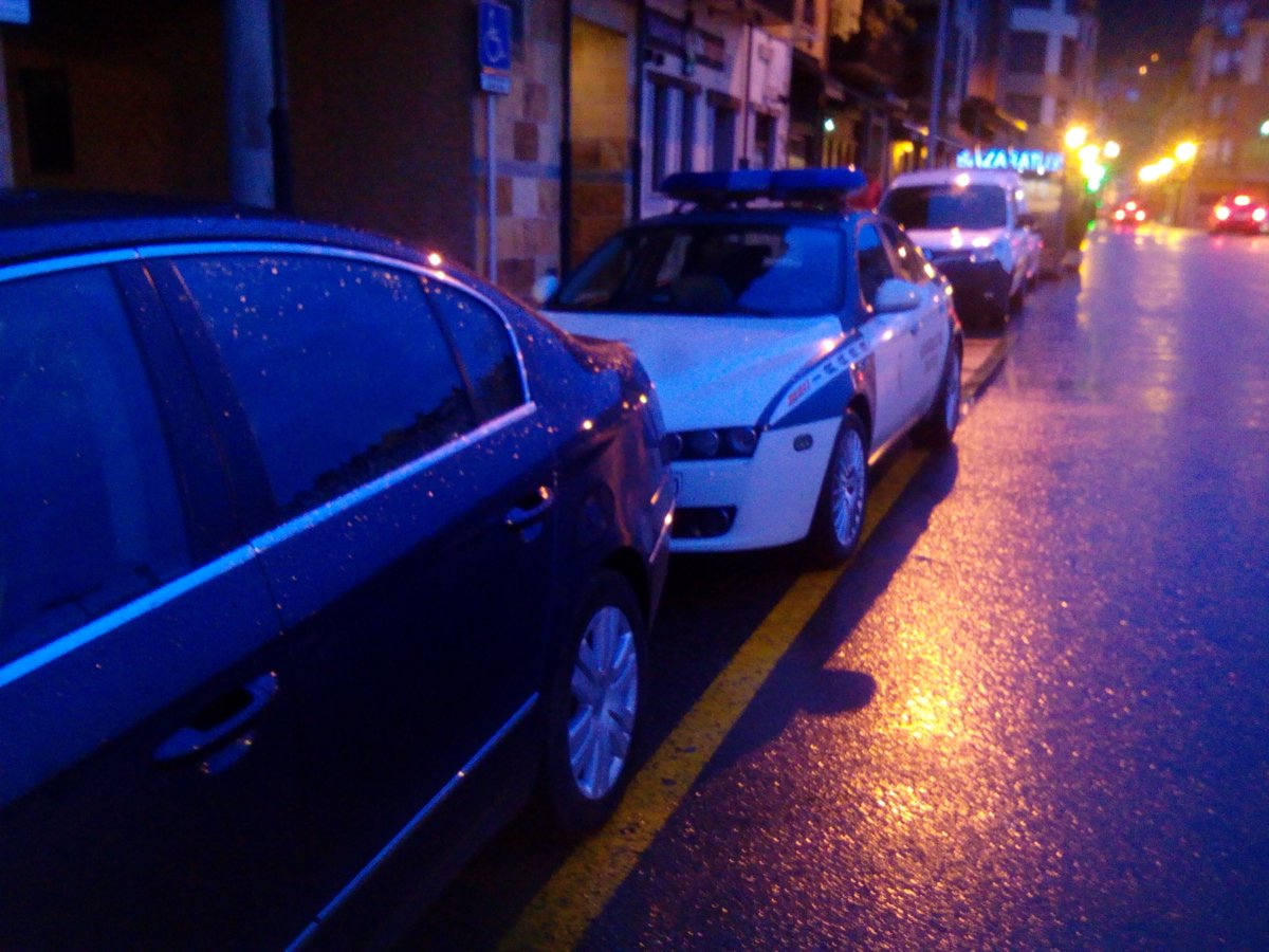 Dgt Presenta Una Campaña De Control Y Vigilancia Del Consumo De Drogas