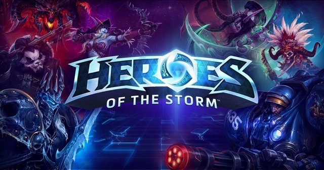 Blizzard presenta nuevos personajes y skins para Heroes of the Storm