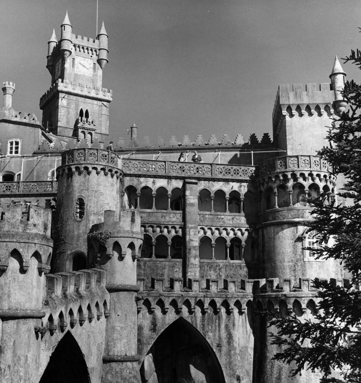 De 'Versailles' a la Alhambra: Los 10 palacios más majestuosos del mundo