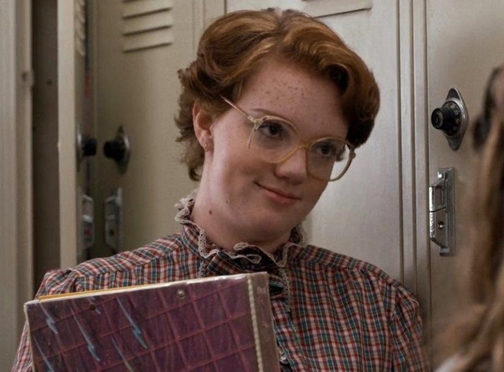 Barb de Stranger Things tiene nueva serie
