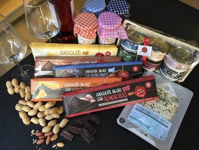 Los mejores productos españoles dentro de una única marca, por fin