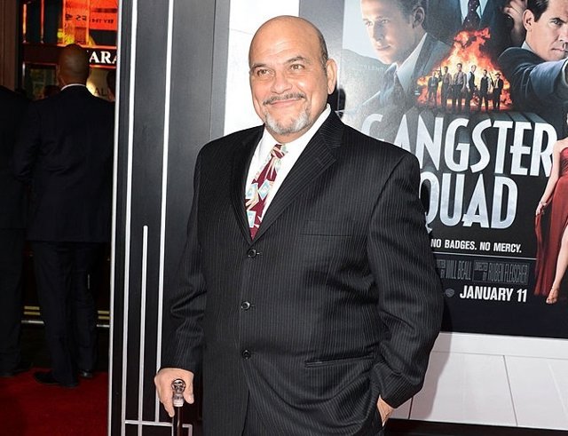 Muere Jon Polito, uno de los actores fetiche de los hermanos Coen