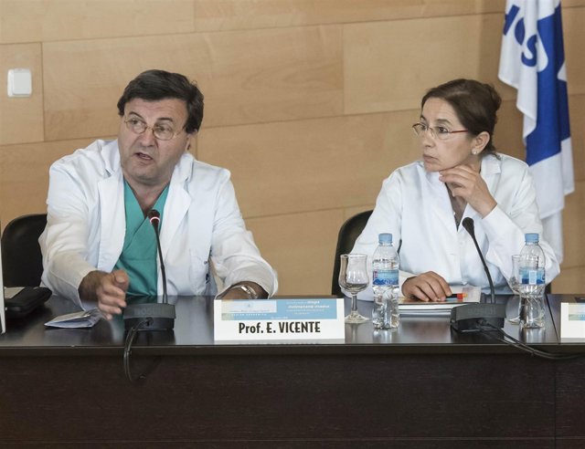 El HM Sanchinarro realiza la primera gastroectomía profiláctica con ...