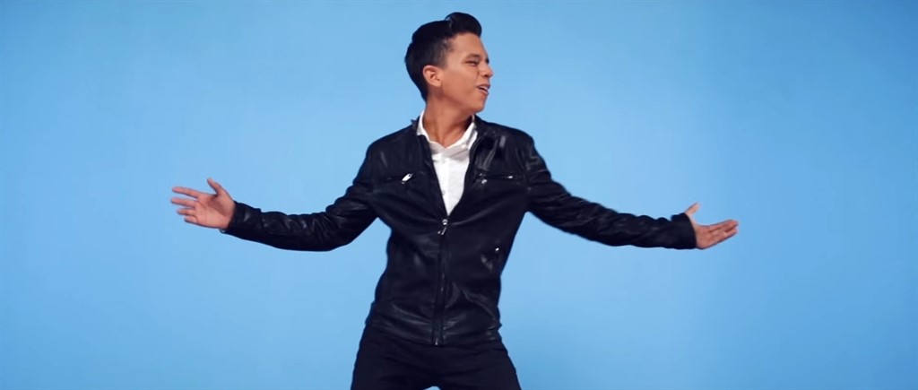 Maykel: la promesa de la música ecuatoriana cumple 18 años