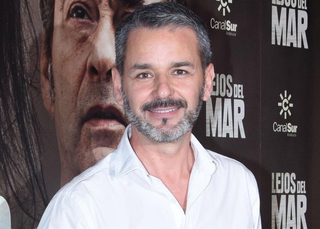 Jorge Lucas: "Me ha cambiado la vida por completo, el cáncer es lo ...