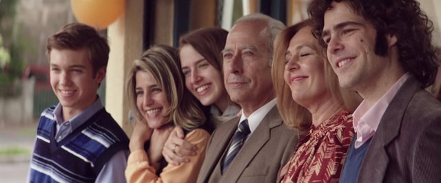 Los Puccio, el 'clan' familiar de los 80 que sigue conmocionando a ...