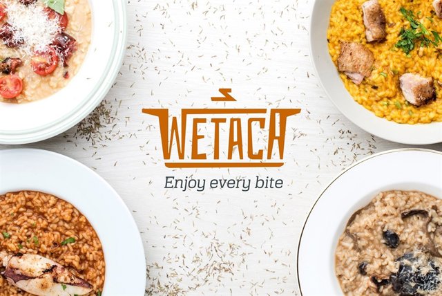 Wetaca, un servicio online que une la alta cocina con la comida a domicilio