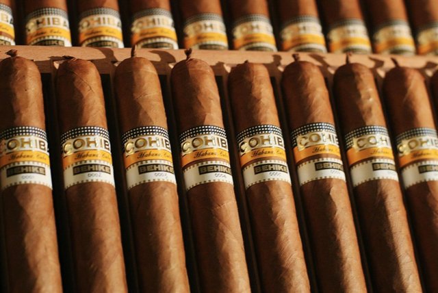 Los puros habanos también se renuevan