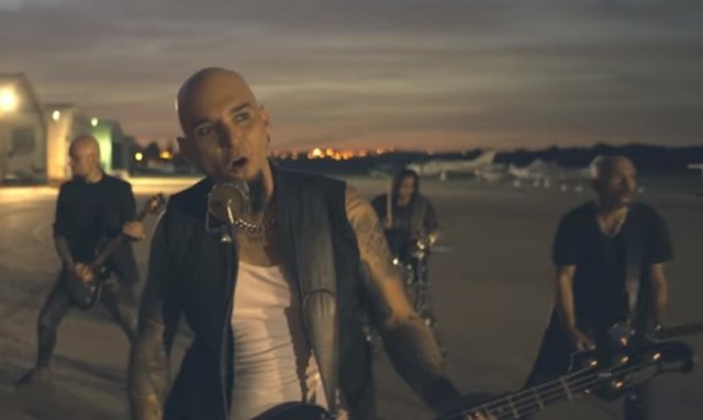Sôber estrenan el primer videoclip de su nuevo disco y anuncian gira de ...